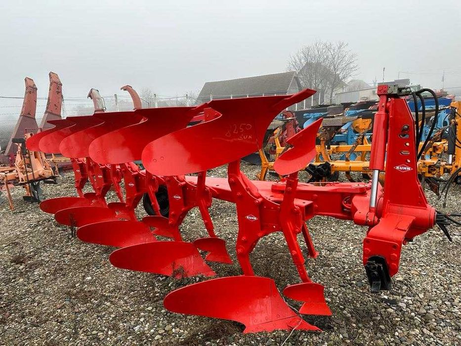 Plug reversibil 5 trupite marca Khun Chetani • OLX.ro