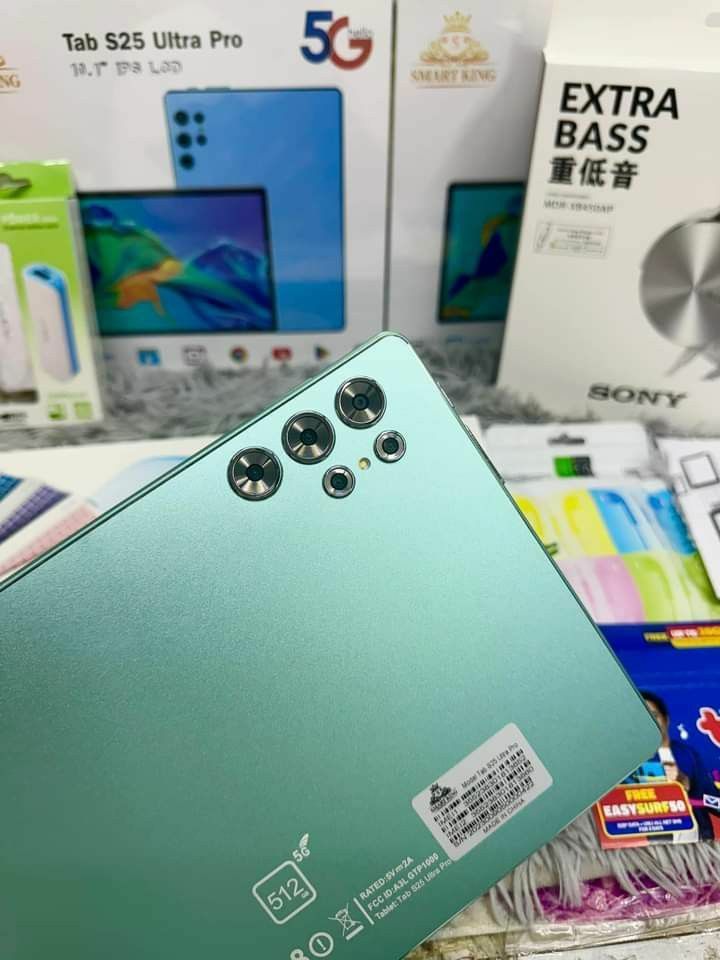 Планшет+ноутбук,2в1,Tab s25 ultra pro,Новый,Синий,Черный,Планшеты,С си ...