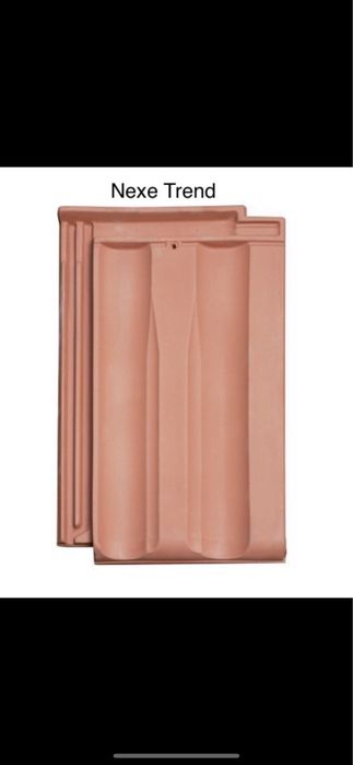 Tigla Ceramica Nexe Timisoara • OLX.ro