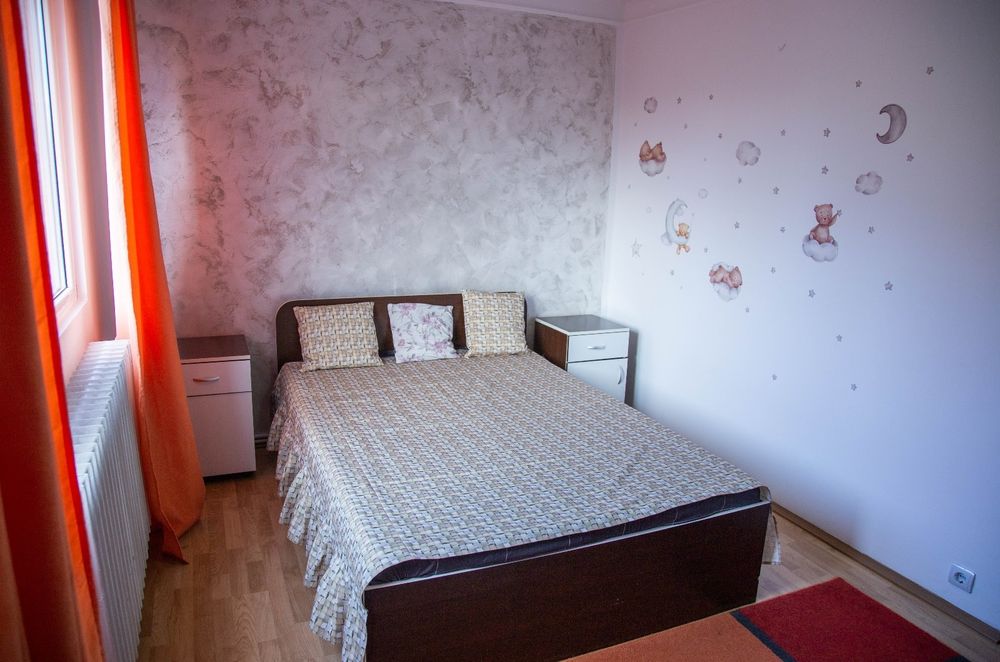 Apartament 2 camere podu ros Iasi • OLX.ro