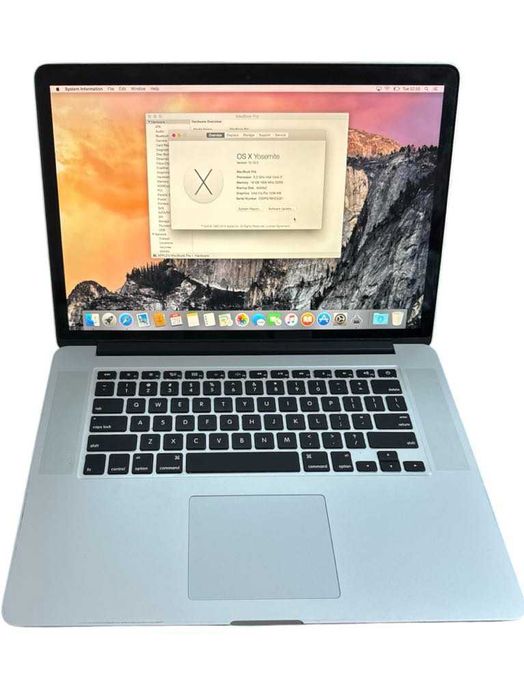 Macbook Pro 2014 Galati • OLX.ro