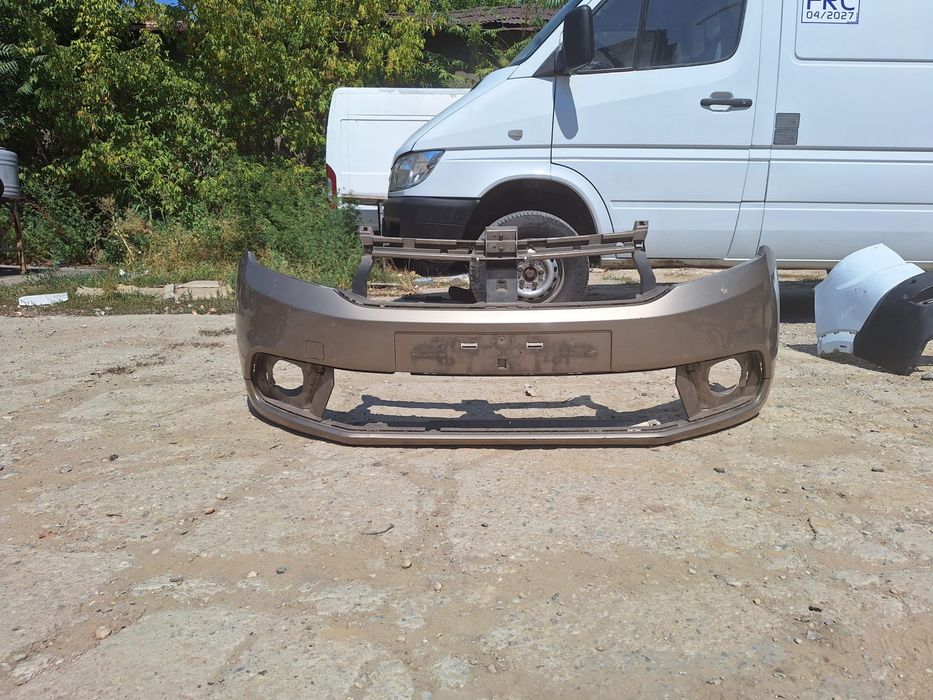 Piese Dacia Logan 2,3(Barii spate Logan 2) Bucuresti Sectorul 2 • OLX.ro