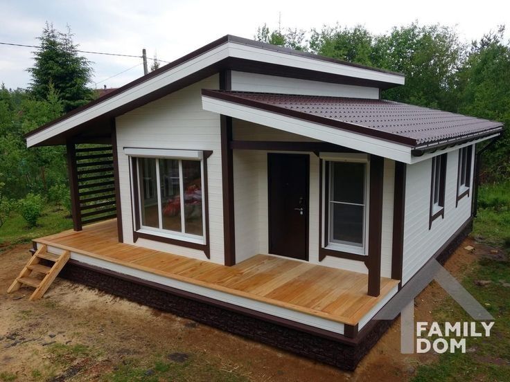 Case modulare de diferite modele si dimensiuni, din structura metalica ...