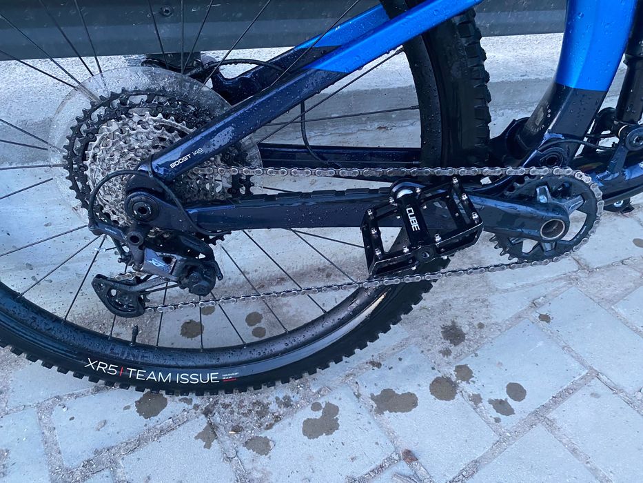 Full suspension Trek fuel ex 8 2022 Suceava • OLX.ro
