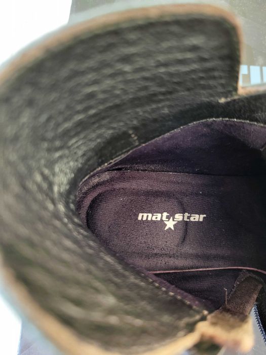 Боти маслено зелени Mat Star естествена кожа гр. Бургас Славейков • OLX.bg