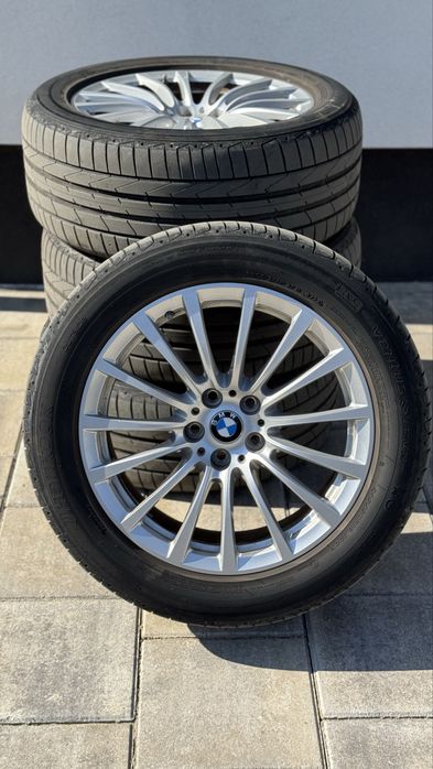 Roti BMW R18 complete de vara - seria 7 , seria 5 ! Corbeanca • OLX.ro