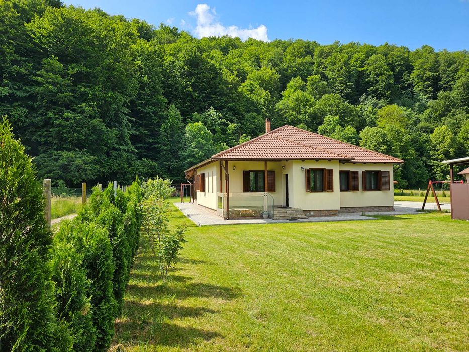 Case de vanzare la munte- Descopera ofertele | OLX.ro