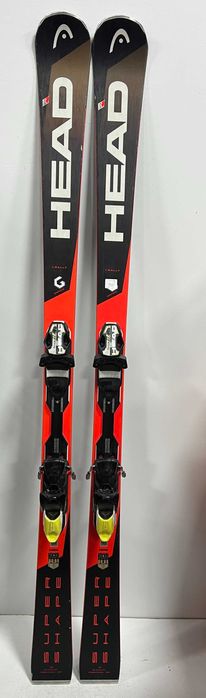 Schi ski HEAD SUPER SHAPE I RALLY 170 cm 2019 Bucuresti Sectorul 6 • OLX.ro