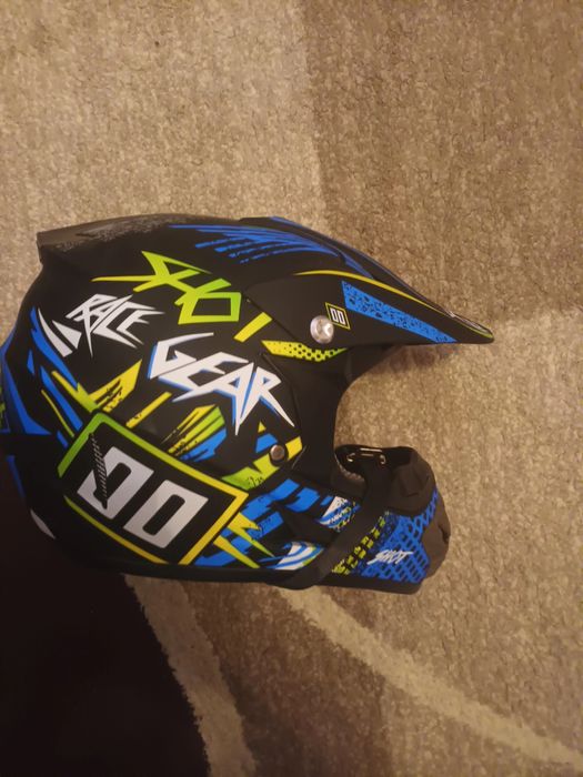 Casca mtb noua silvis Floresti • OLX.ro