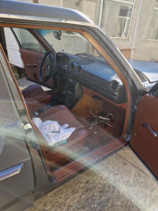 Vând dric mercedes Brad • OLX.ro