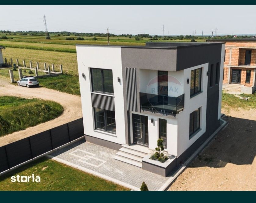 Case individuale Radauti • OLX.ro