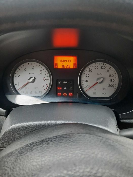 Dacia Logan 1.5 tdi Bacau • OLX.ro