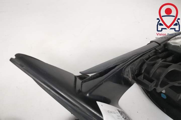 Дясно Огледало Оригинално С Подгряване / Dasno Ogled­alo Originalno S ...