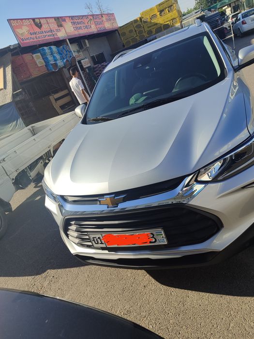 Trecker 2 premier plus 2022: 15 000 у.е. - Chevrolet Ташкент на Olx