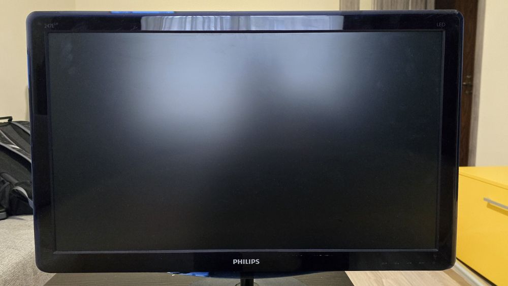 Monitor Philips 24" Bucuresti Sectorul 1 • OLX.ro