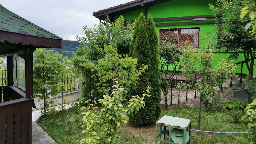 Ocazie excepțională! Casă la preț de apartament! Ramnicu Valcea • OLX.ro