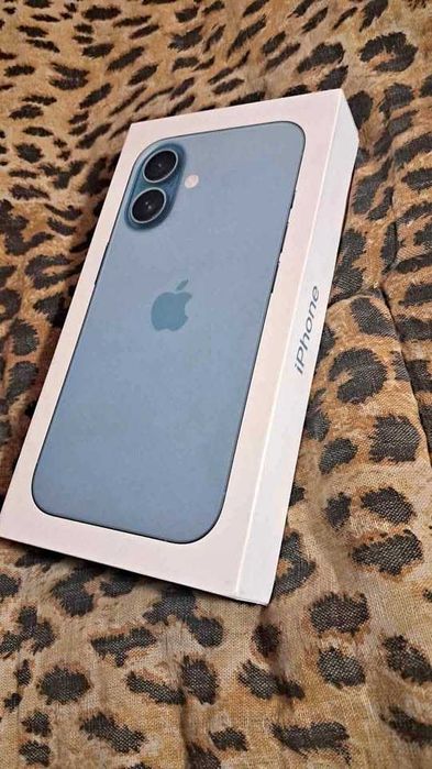IPhone 16,Tel,128GB Bucuresti Sectorul 1 • OLX.ro