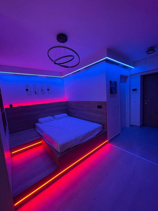 Proprietar | Garsoniera | Hils Brauner | Loc parcare subteran | Metrou ...