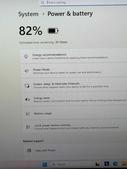 Lenovo Ideapad L340 Gaming i5-9300H/8RAM/256GB NVMe/GTX 1650/Full HD гр ...