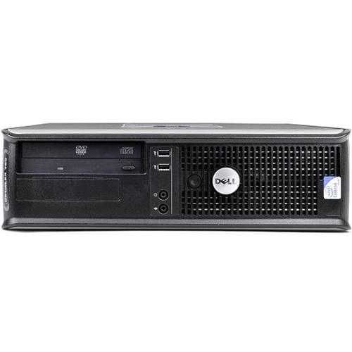 Sistem PC Dell Optiplex 780 SSD 140GB, RAM 4GB gratis taste si mouse ...