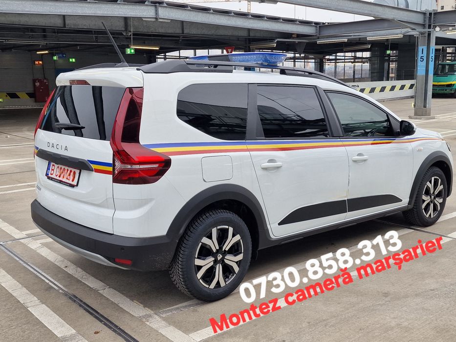 Camera Dacia camera marsarier Bucuresti Sectorul 6 • OLX.ro