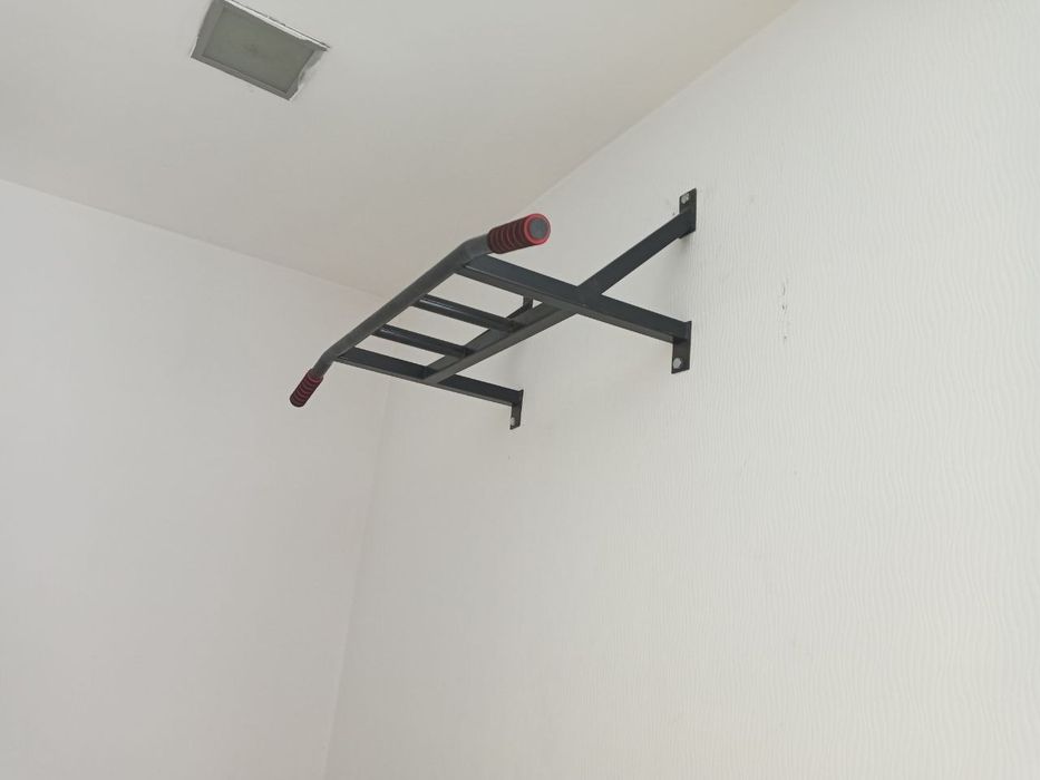 Turnik . Турник .: 190 000 сум - Атлетика / фитнес Ташкент на Olx