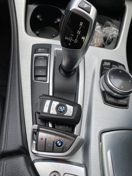 Cheie Chei Bmw Seria E F F10 F20 F30 F36 etc Bragadiru • OLX.ro