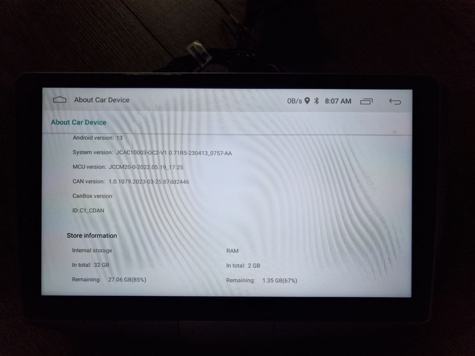 Navigatie Player Android VW Passat B6 B7 CC Iasi • OLX.ro