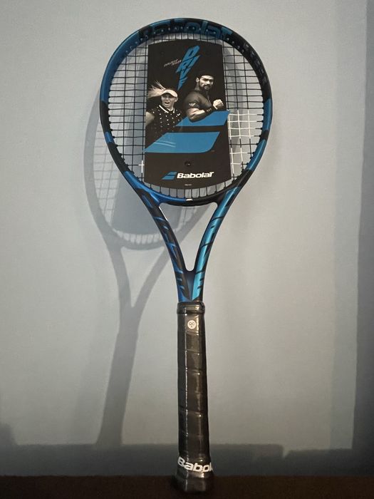 Racheta noua Babolat Pure Drive 300g L2 Alba Iulia • OLX.ro