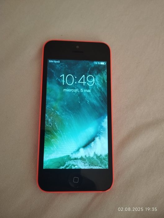 IPhone second hand,model A1507 Arad • OLX.ro