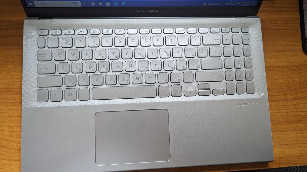 Asus vivobook X512D 15.6" гр. Перник Църква • OLX.bg