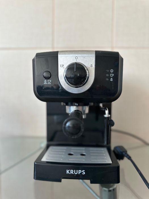 Aparat de cafea krups Galati • OLX.ro