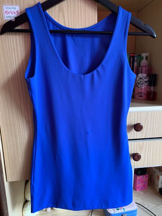 Дамски Basic топ Avin гр. София Манастирски ливади • OLX.bg