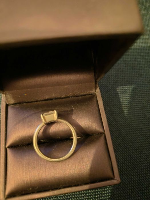 Inel Esprit din argint Constanta • OLX.ro