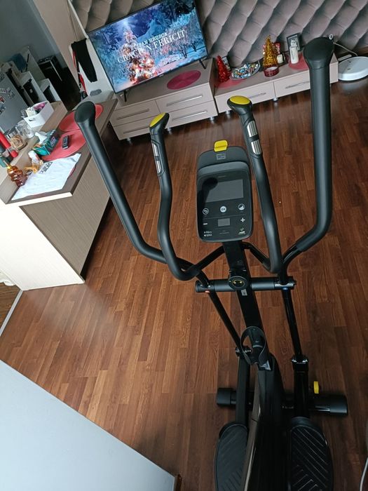 Bicicleta eliptica Domyos 540 Floresti • OLX.ro