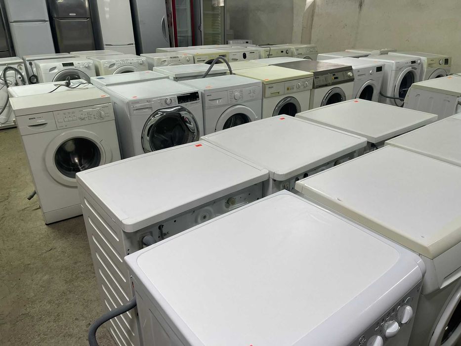 Masini de spalat automate, masini de spalat cu butoi Craiova • OLX.ro