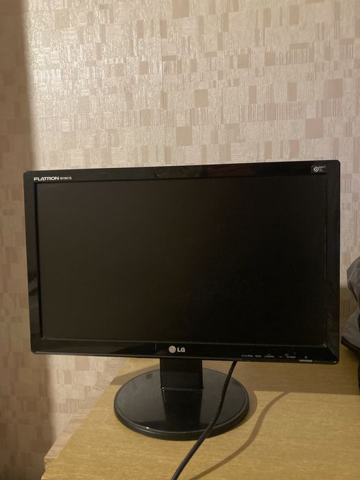Монитор LG гр. Плевен Дружба 1 • OLX.bg