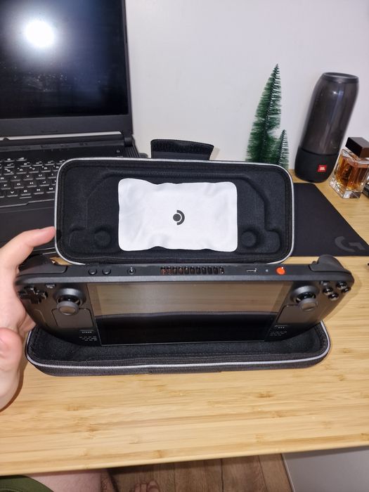 Steam Deck OLED - 1 TB Constanta • OLX.ro