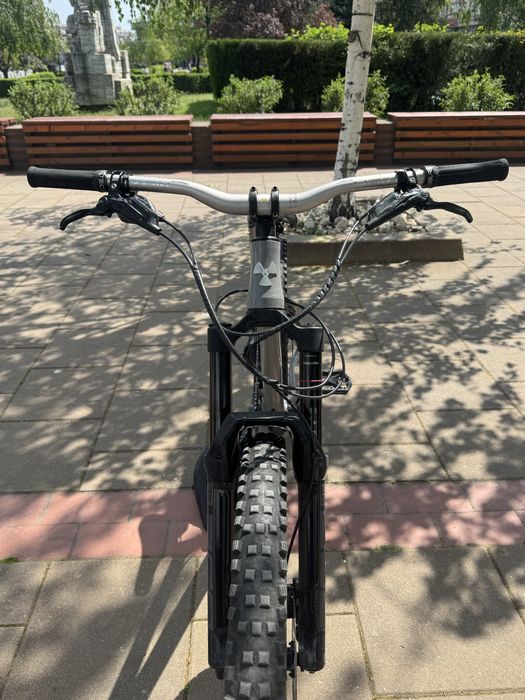 Nukeproof scout 275, CUSTOM (CU ACTE!)- (Nu Canyon sau Santacruz ...