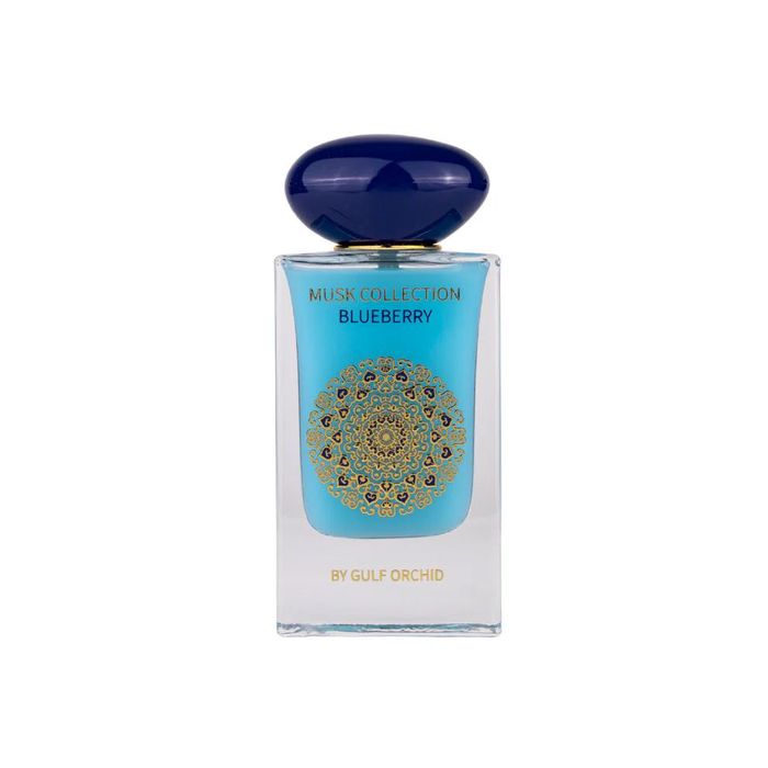 Musk Tahara Eau de Parfume Blueberry Безплатна доставка! гр. София 7-ми ...