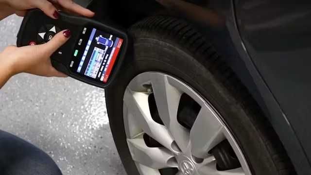 TPMS Relearn (Препрограмиране на Сензори за Налягане в Гумите) гр. София Младост 4 • OLX.bg