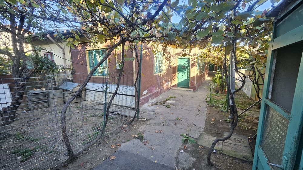 Casa+teren 220mp-112.000€ Sector 1 - Buc. Noi - Pod Constanta Bucuresti ...