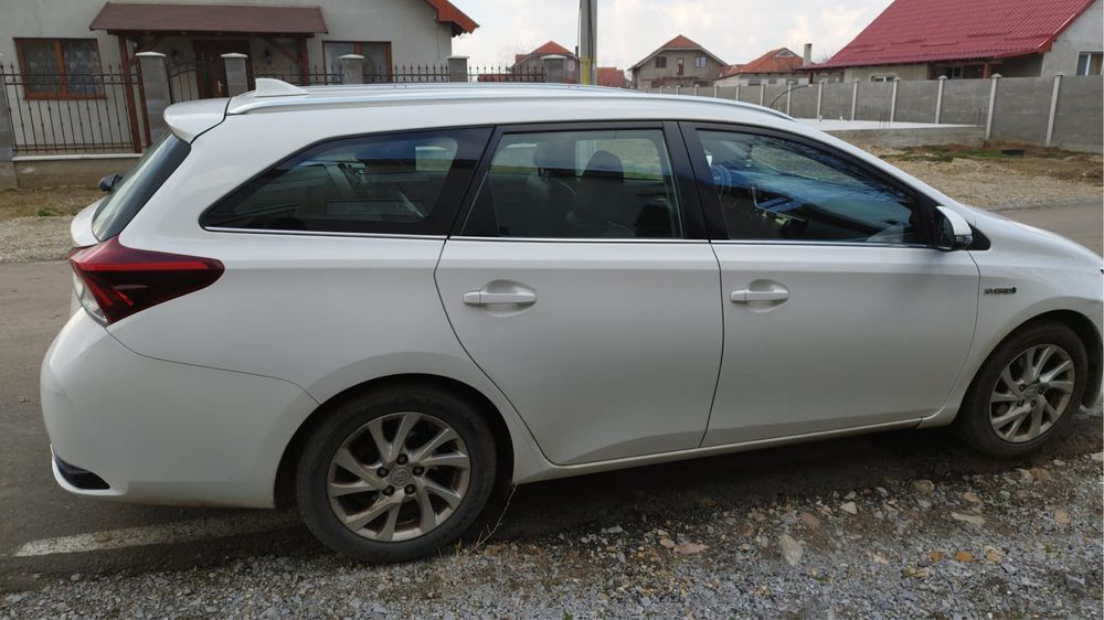Inchiriez masina pentru bolt/uber Brasov • OLX.ro