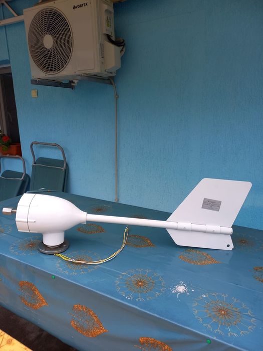 Vând eoliana 24V+ controller Eforie Sud • OLX.ro