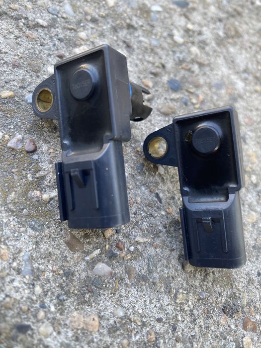 MAP sensor мап сензор Range Rover 3.6 TDV8 гр. Видин Христо Ботев • OLX.bg