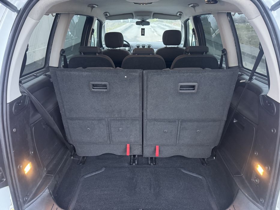 Ford Galaxy 2.0 Diesel 7 Locuri *2011* EURO 5 Drobeta-Turnu Severin ...