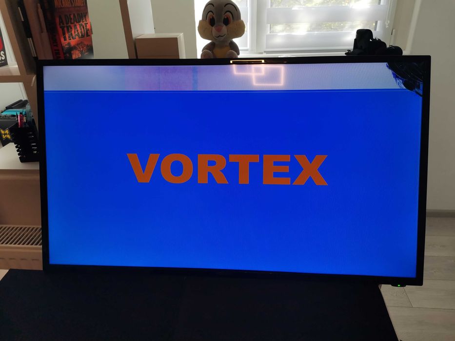 Televizor TV LED VORTEX LEDV-40CK308 de 40 inch sau 102 cm Bucuresti ...