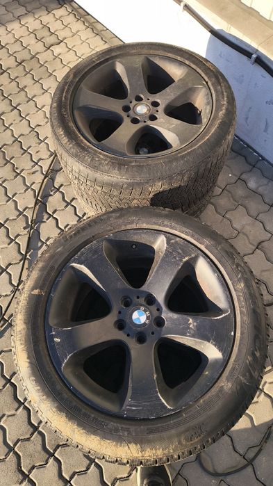 Roti bmw e53 19 inch Targu-Mures • OLX.ro