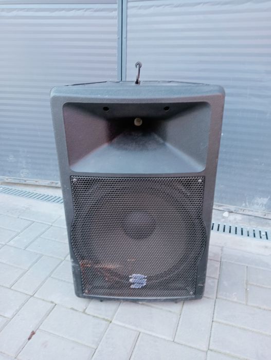 Boxa activa Boxa activa Stage Line PAK-110MK2 Targu-Mures • OLX.ro