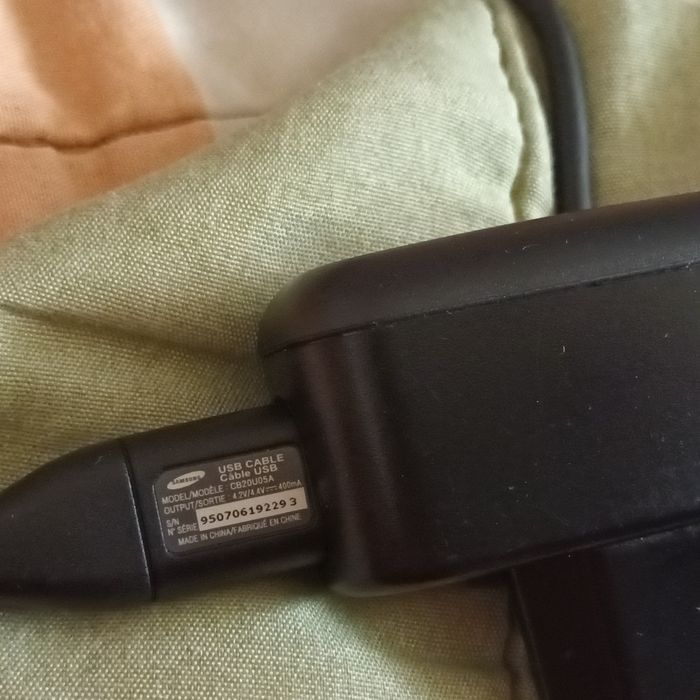 Оригинално зарядно за таблет Самсунг гр. Търговище Бряг • OLX.bg